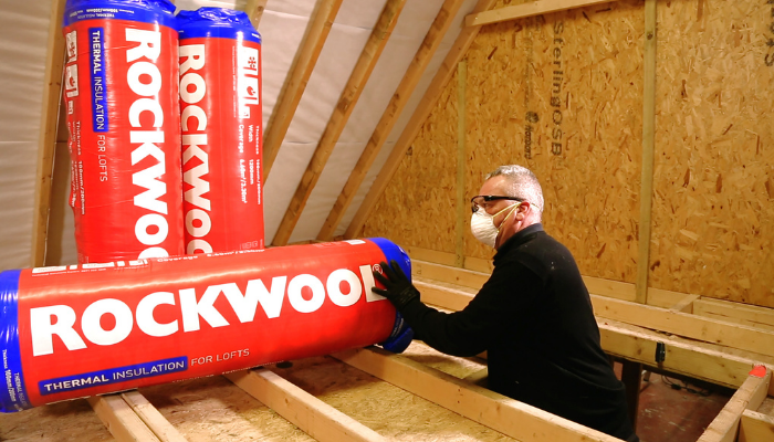 Insulation Insights: The Green Homes Grant with Rockwool