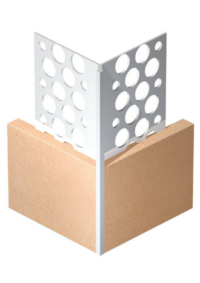 Bead and Mesh | Plaster Beads | Angle Beads | Sydenhams