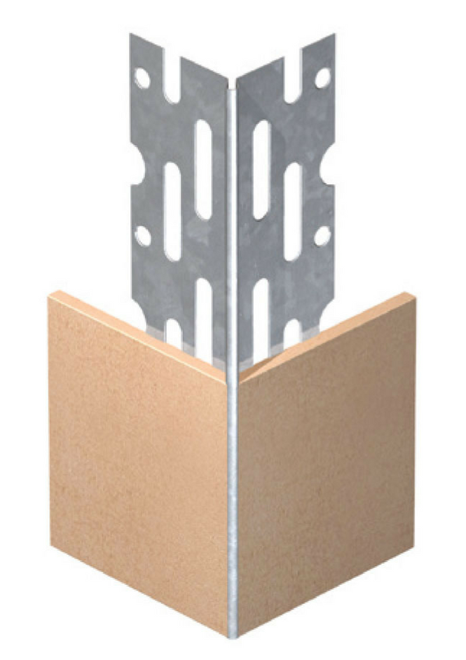 Bead and Mesh | Plaster Beads | Angle Beads | Sydenhams